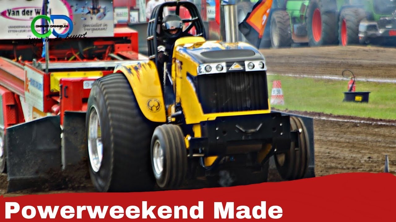 Ruff Stuff - Made 2019 - Limited Superstock - YouTube