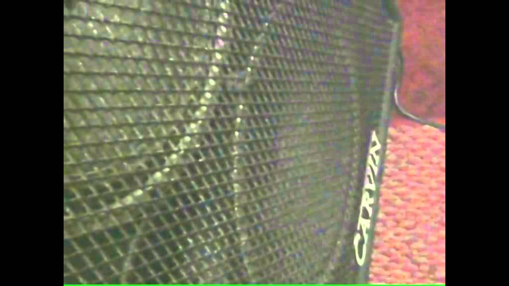 Carvin Pa System - YouTube
