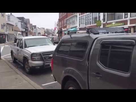 Google Pixel 3 4K Sample Video