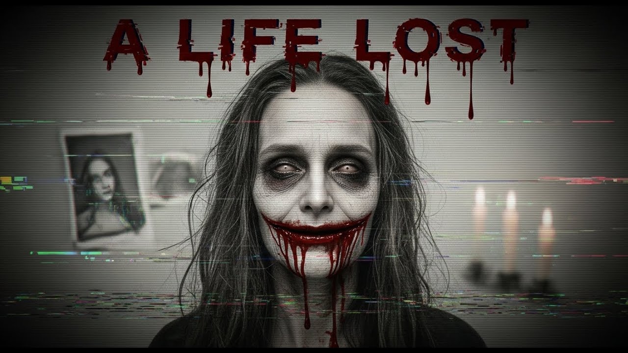 "A Life Lost" Creepypasta - YouTube