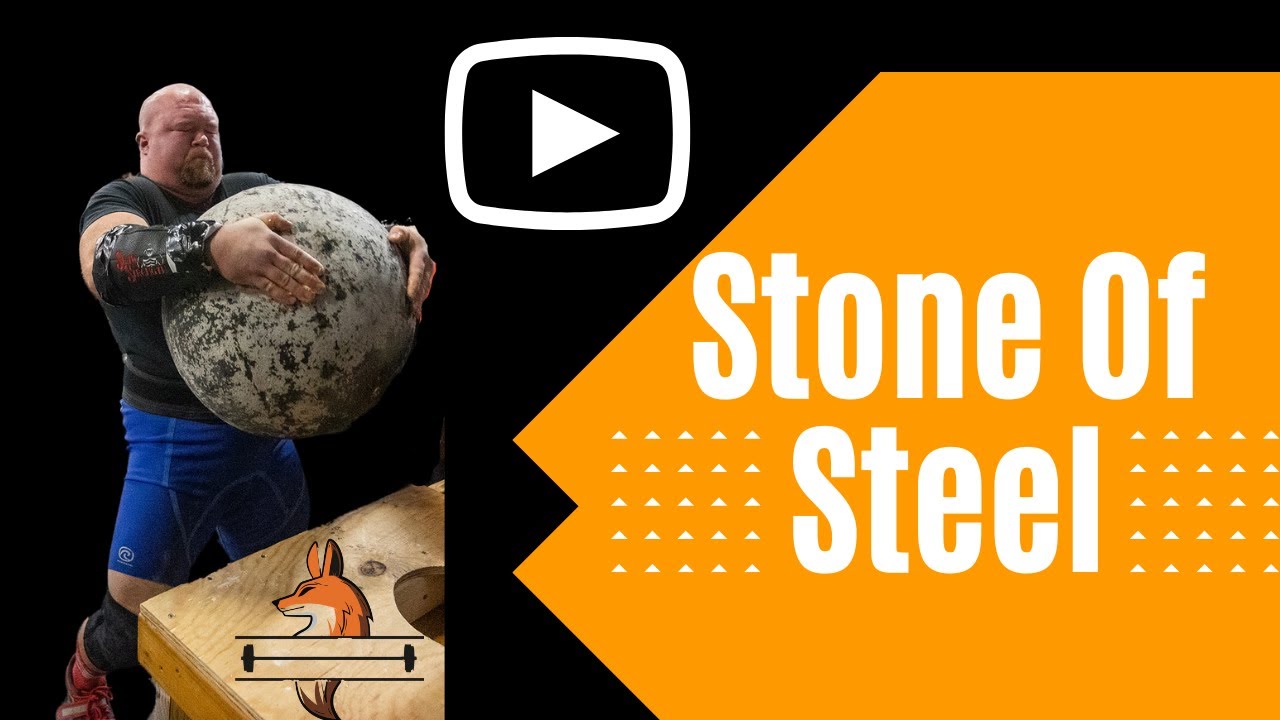 How To Use The Bartos Stone Of Steel - YouTube