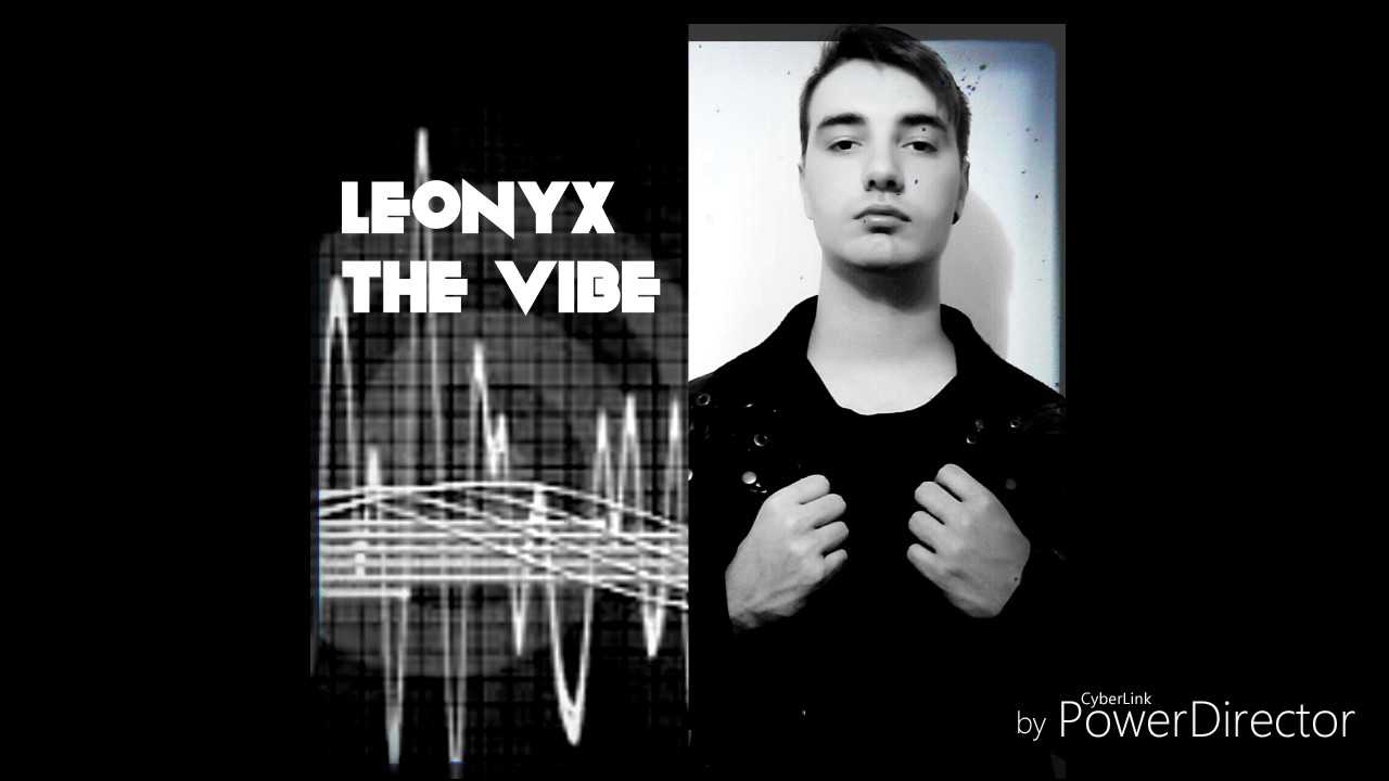 LeonyX - The Vibe (Original Mix) - YouTube