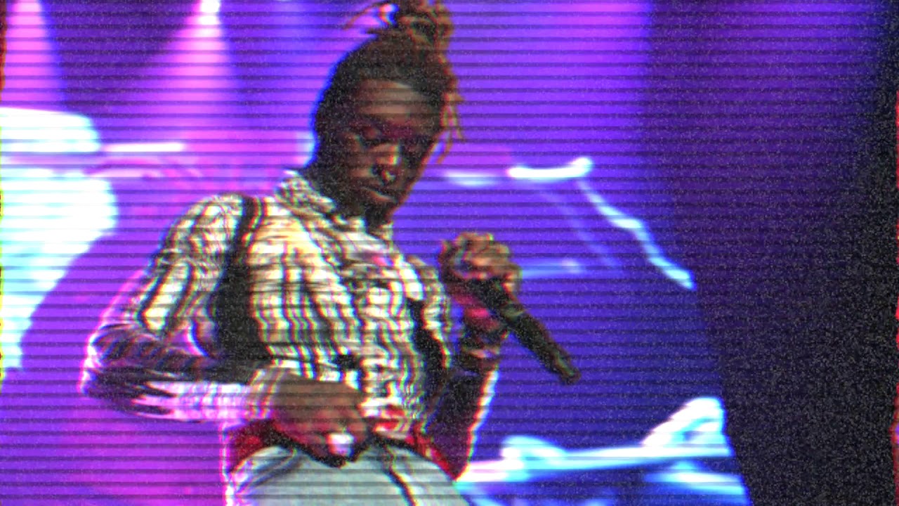 Shells - lil uzi only (bass boosted/ better mix) - YouTube
