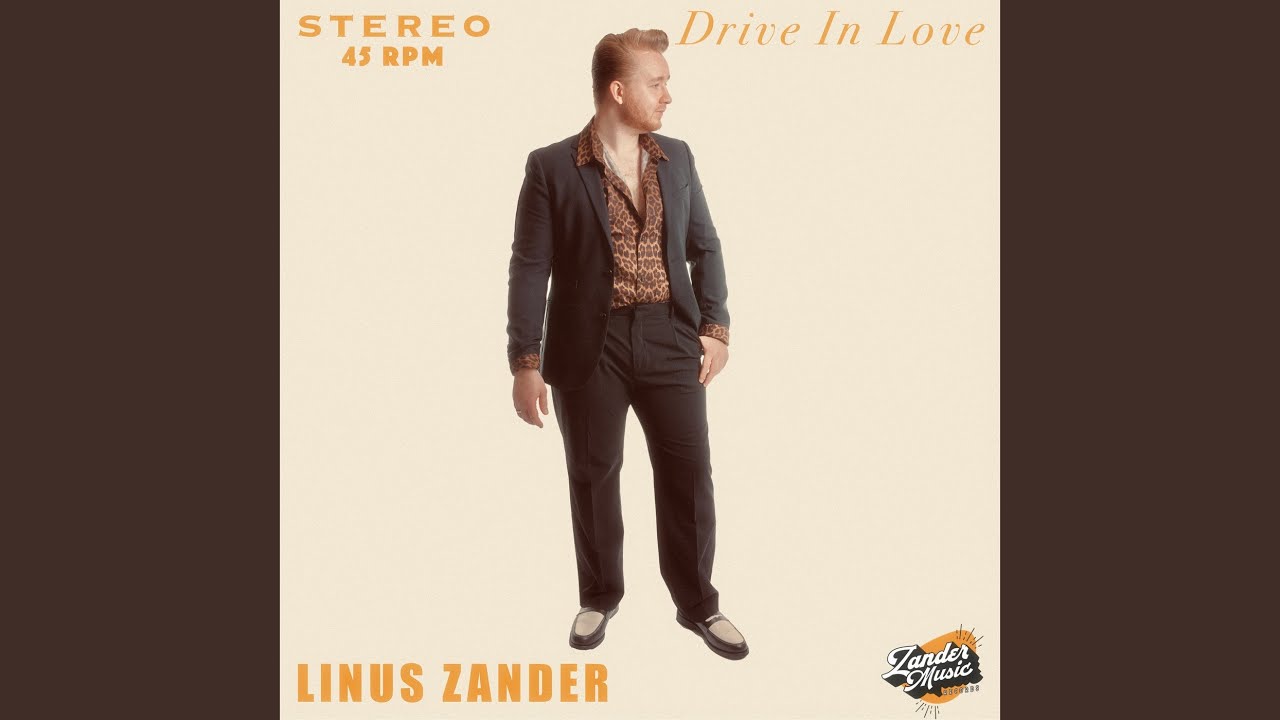Drive In Love - YouTube