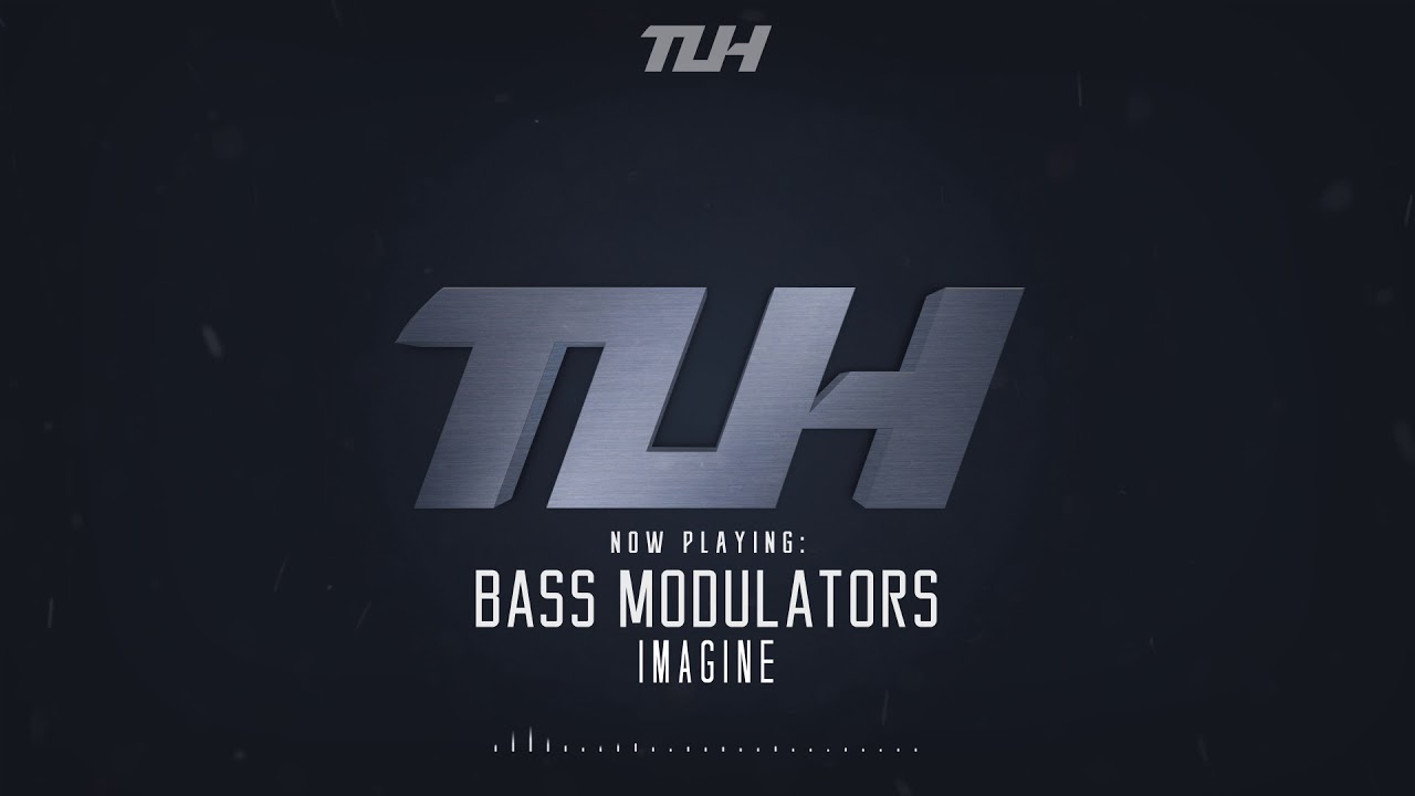 Bass Modulators - Imagine (Edit) [HQ + HD] - YouTube
