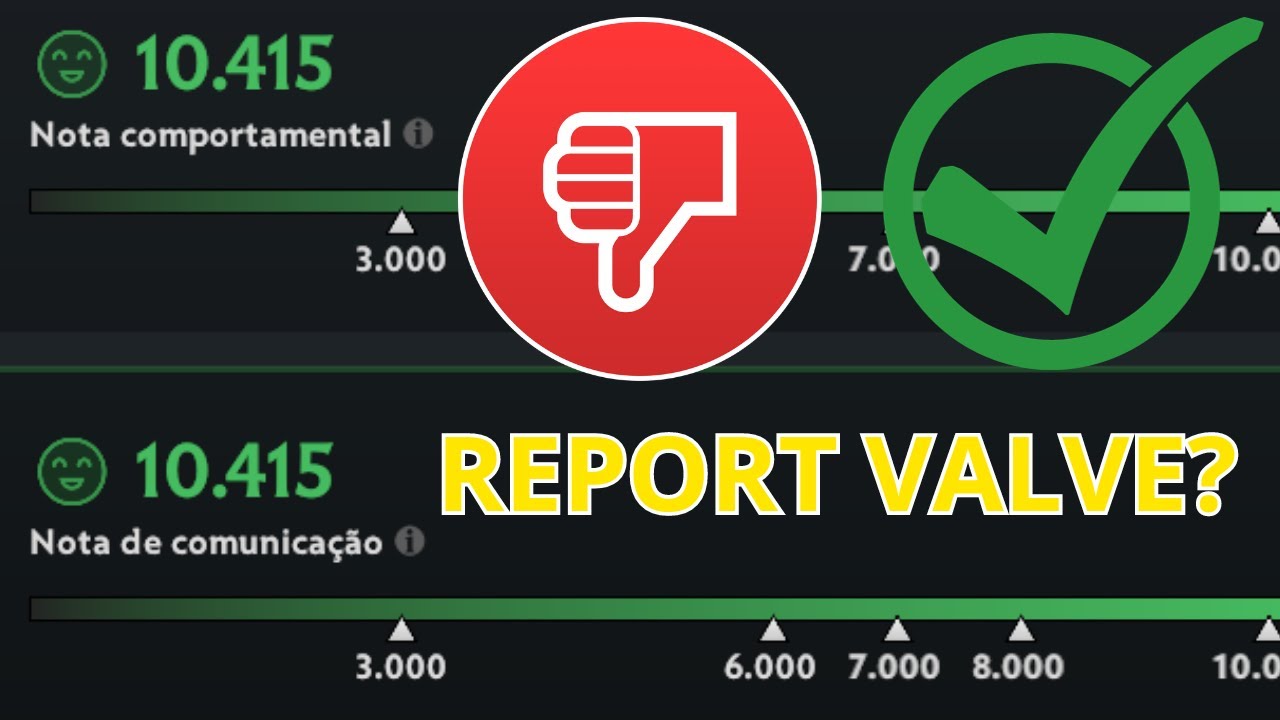 NOVO SISTEMA DE REPORTS NO DOTA 2 ESTÁ MELHORANDO A EXPERIÊNCIA DAS ...