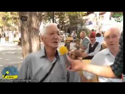 Götü Açık Gezmek :)