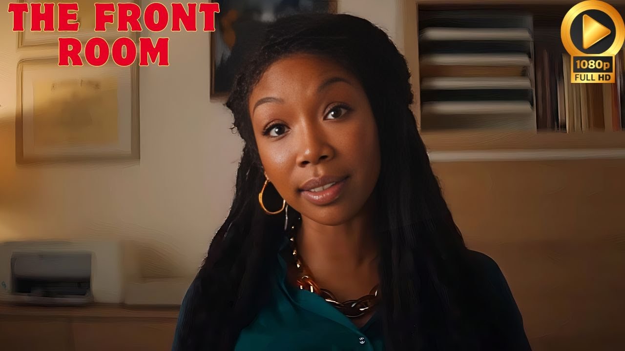 THE FRONT ROOM Trailer Latest Update Brings Shocking surprises! (2024 ...