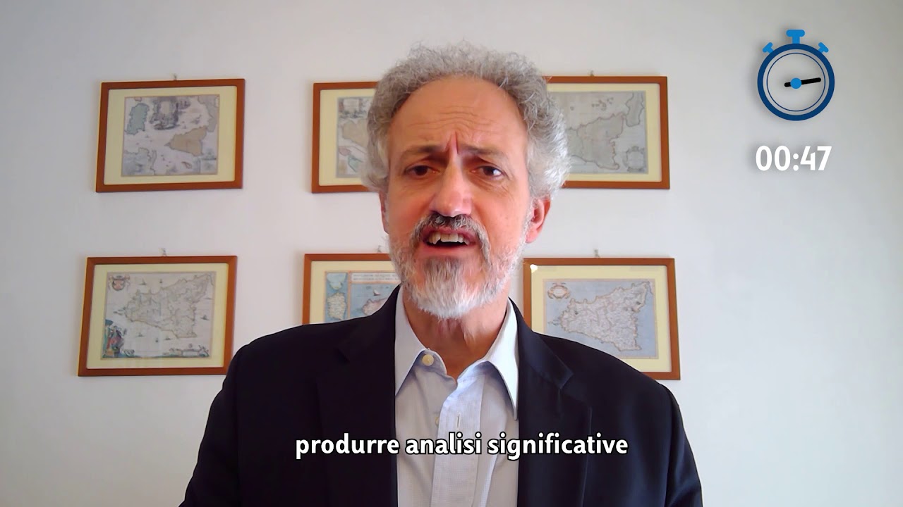 #LuissKeywords: Giuseppe Italiano, Professore Luiss - YouTube