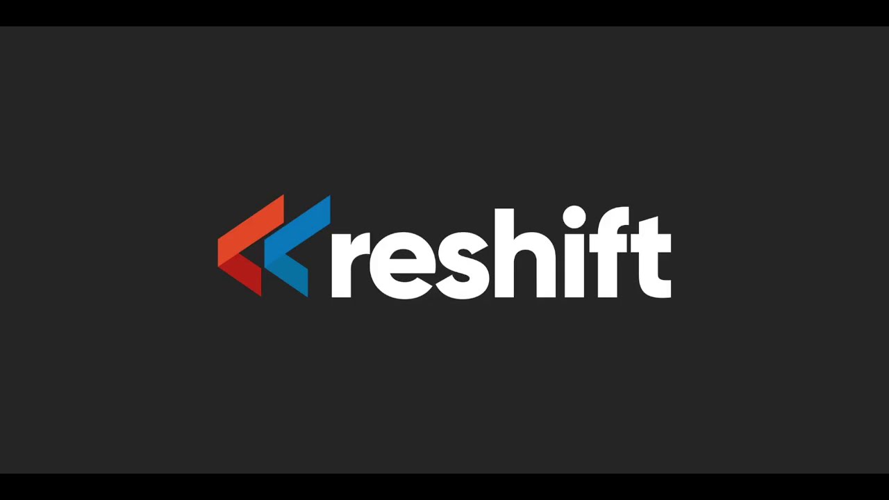 3 Minute Reshift Demo 2020 - YouTube