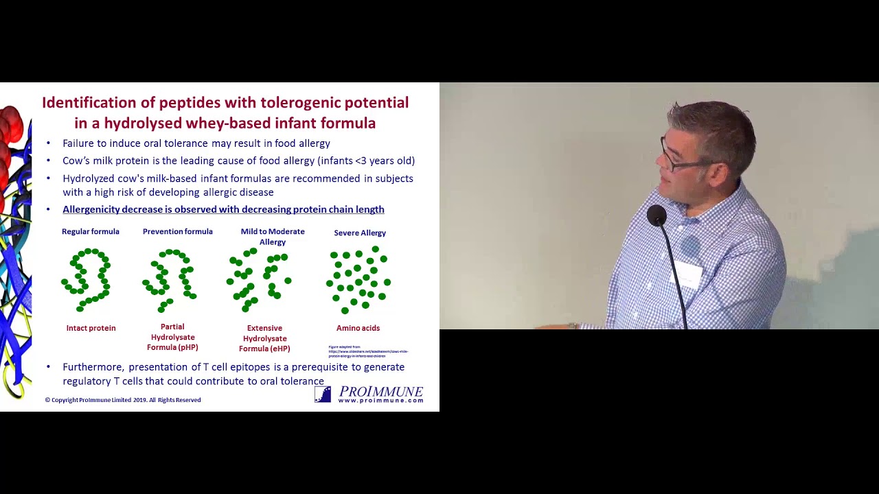 Jeremy Fry: An integrated approach to managing immunogenicity risk and ...