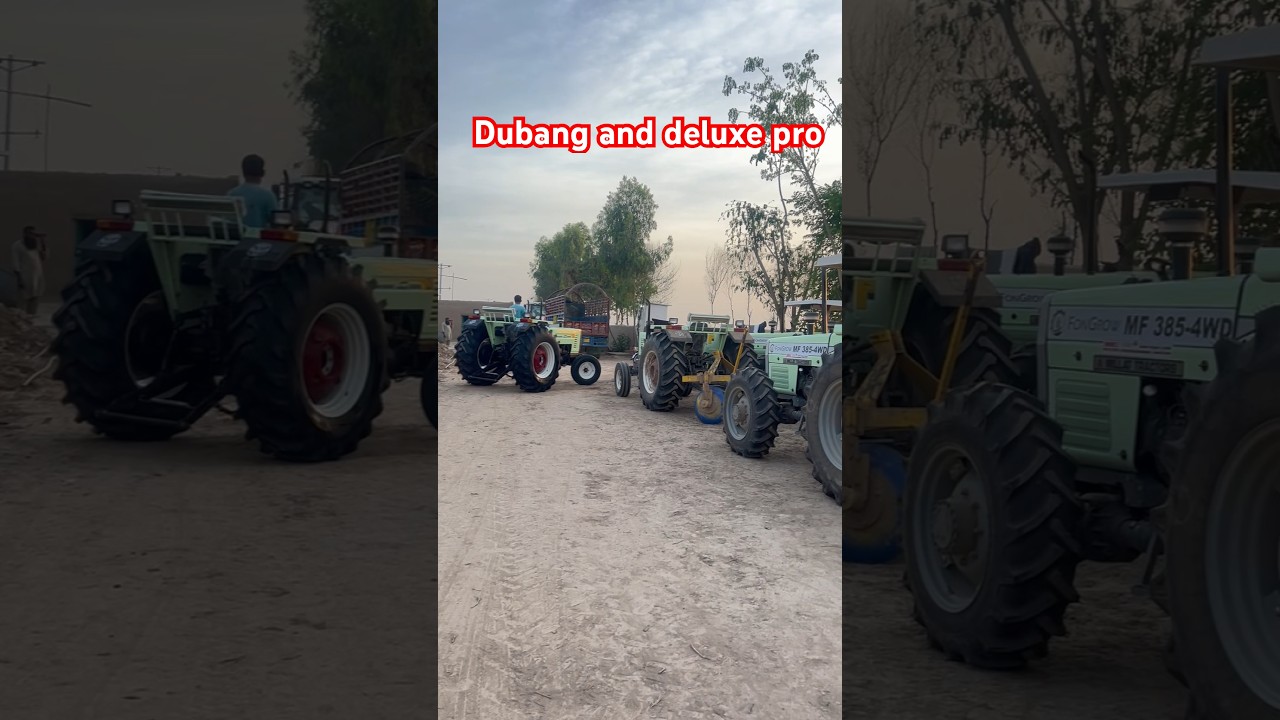 Dubang and deluxe pro #newsong #punjabi #punjabisong - YouTube