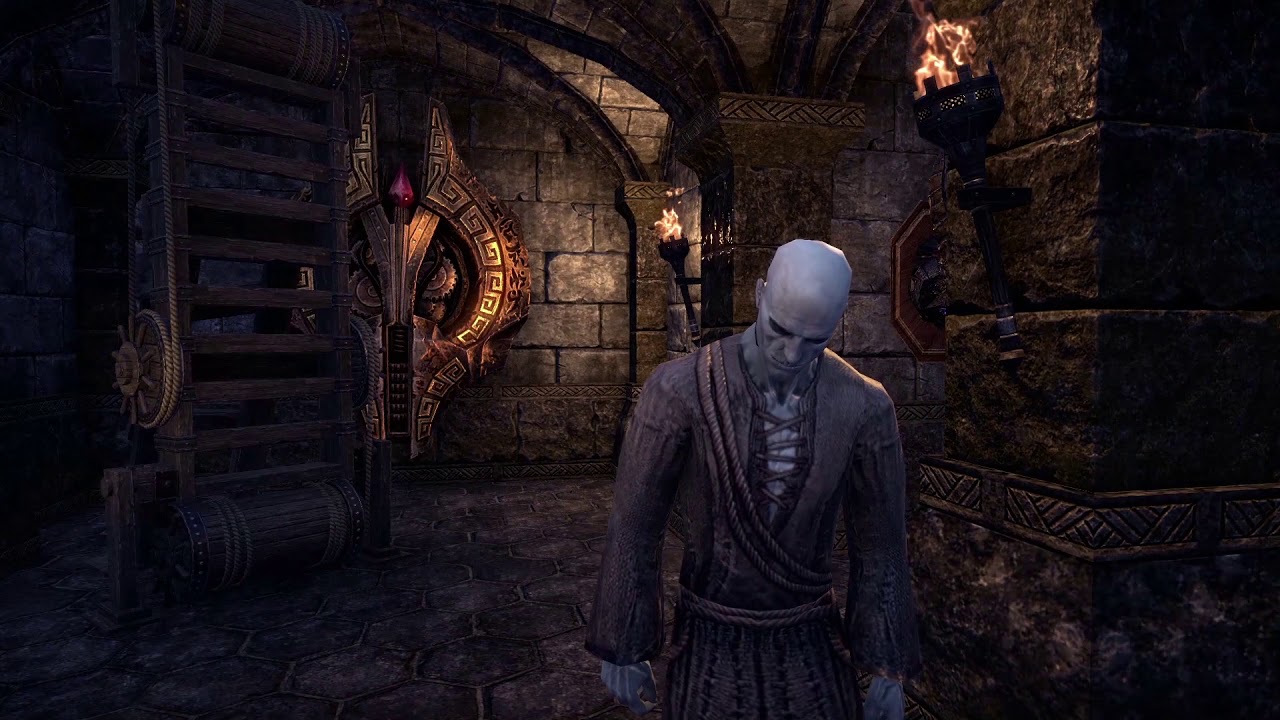 ESO Housing Showcase - Velothi Reverie - YouTube