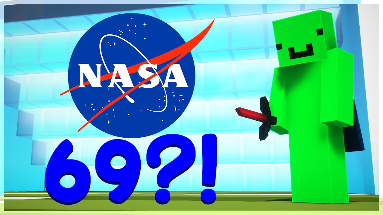 i bought 69 nasa pcs... - YouTube