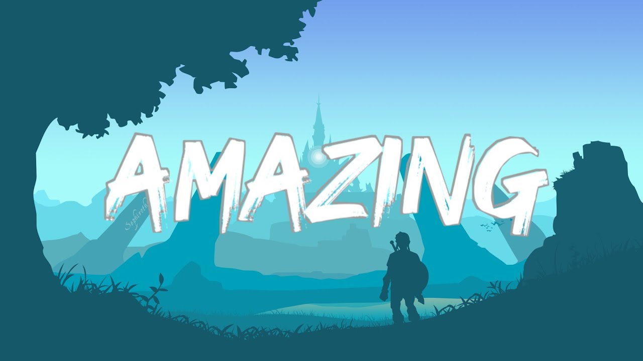 Rex Orange County - AMAZING (Lyrics) - YouTube