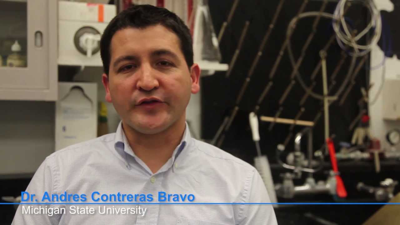 Dr. Andres Contreras Bravo - Entendiendo la mastitis - YouTube