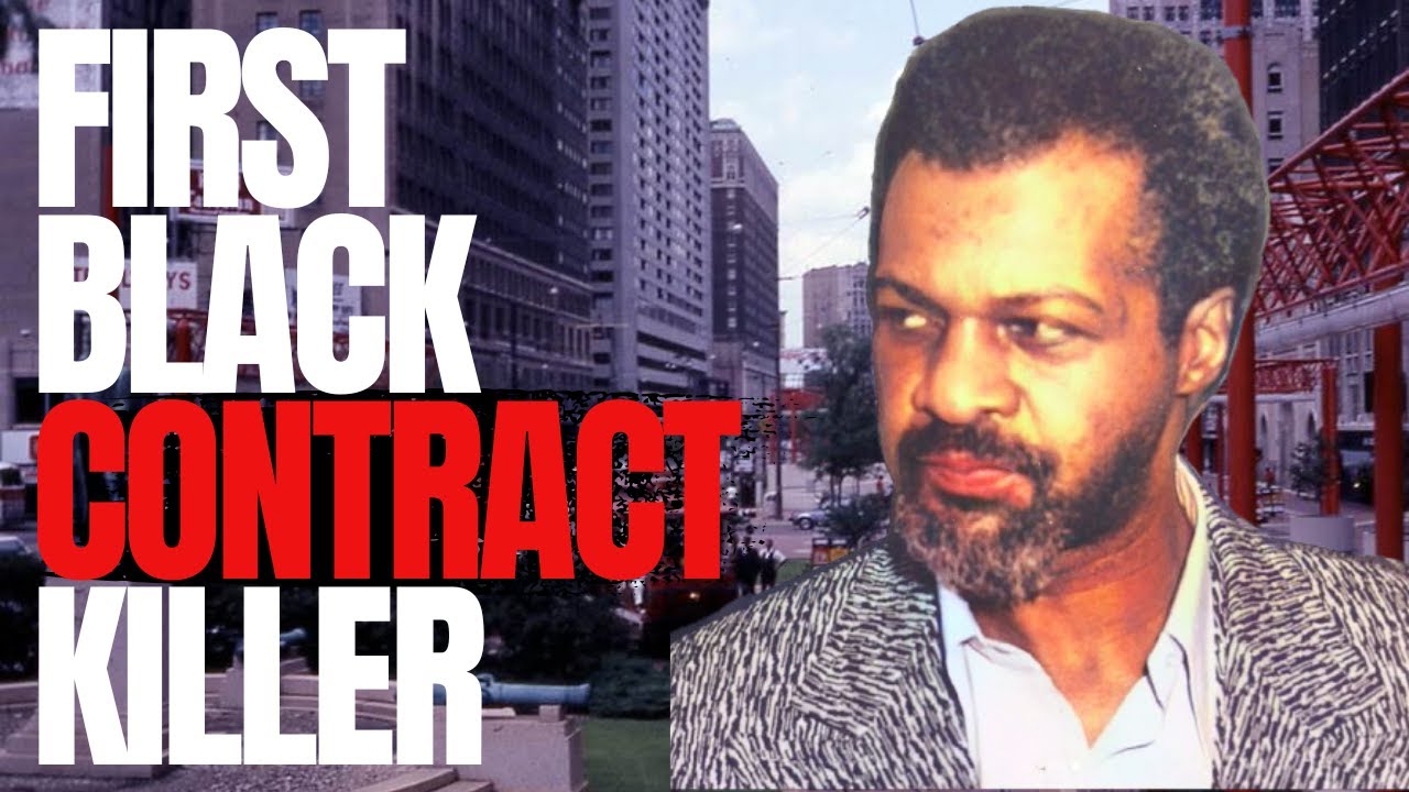 Chester Wheeler Campbell: Detroit's MOST FEARED HITMAN - YouTube