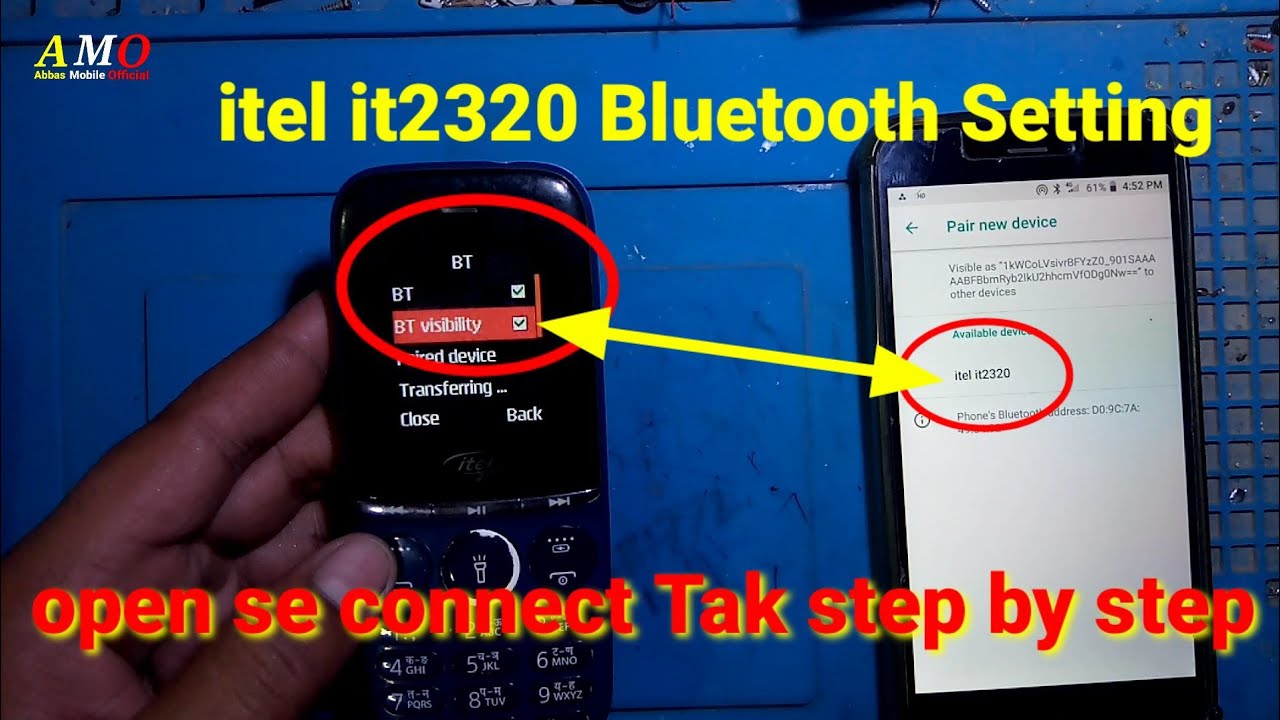 Itel It2320 Bluetooth Setting Itel Keypad Phone Bluetooth Setting How To Open Bluetooth In itel-it2320-bluetooth-setting-itel-keypad-phone-bluetooth-setting-how-to-open-bluetooth-in