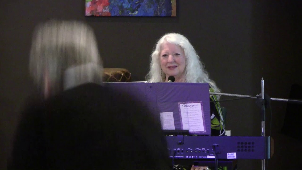 the Final Namaste Center Service and the Alliance of Divine Love ...