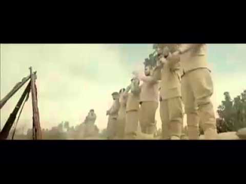 SEN BİZİ VATANSIZ BIRAKMA ALLAH'IM