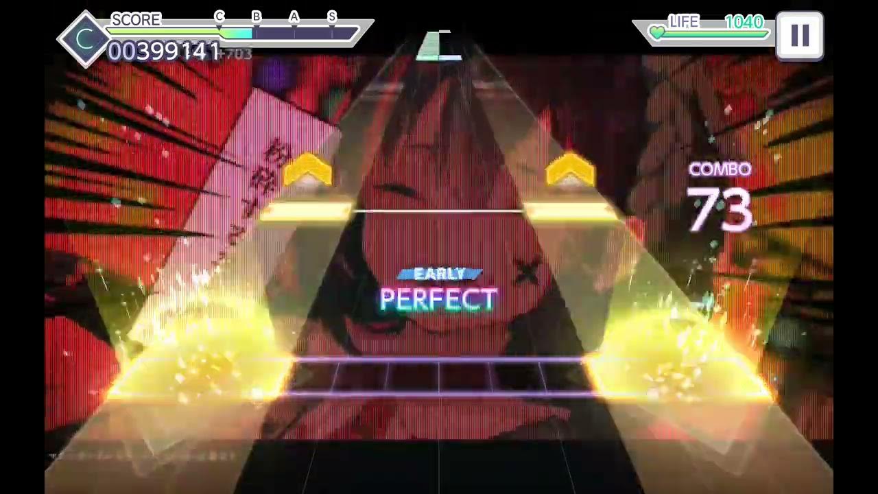 voltando a Jogar jogos de ritmo mobile - YouTube