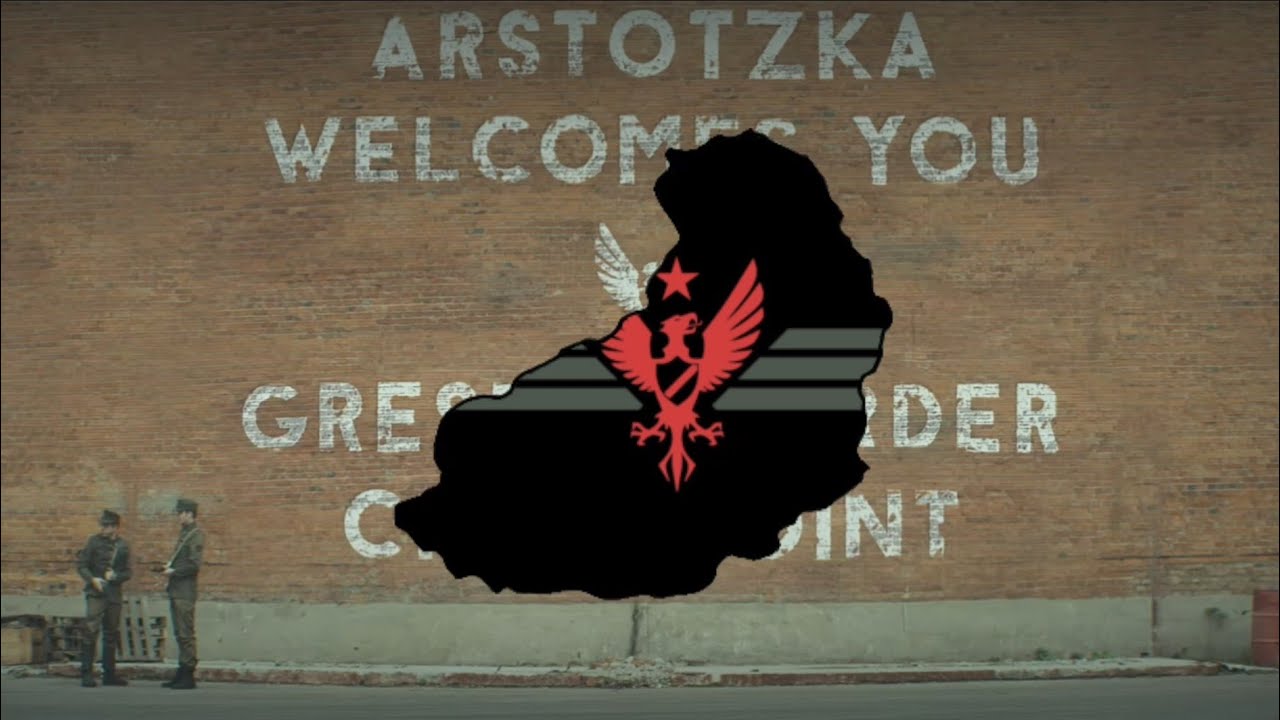 Glory to Arstotzka | Anthem of the Arstotzkan S.F.S.R. - YouTube