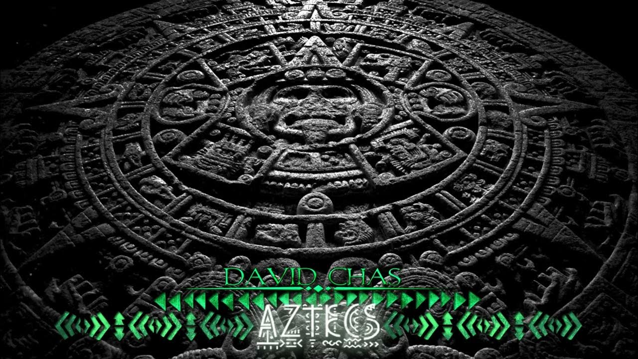 THE FLYING OF QUETZALCÓATL - AZTECS - Prehispanic Aztec War Music - YouTube