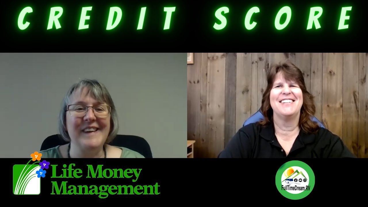 WHAT IS YOUR CREDIT SCORE AND HOW TO MONITOR IT / MANAGE YOUR FINANCES ...