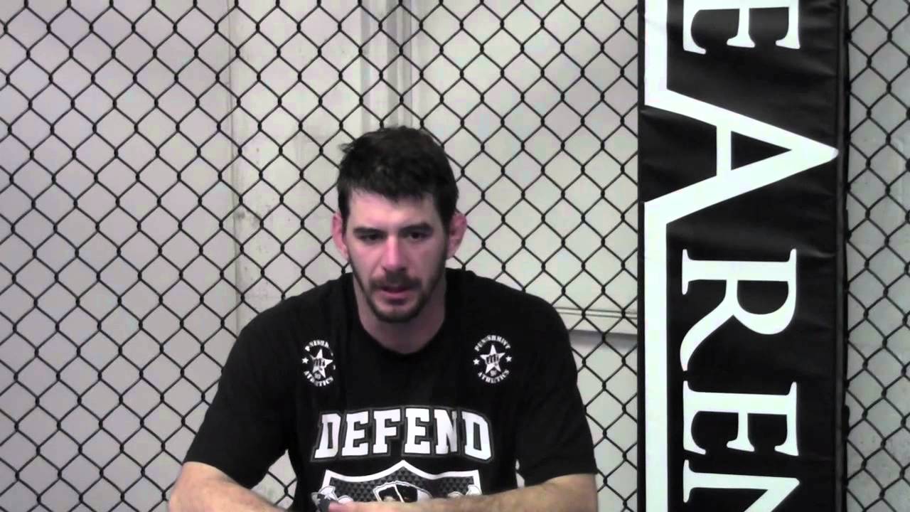 Unlocking the Cage with Jake Mapes - YouTube