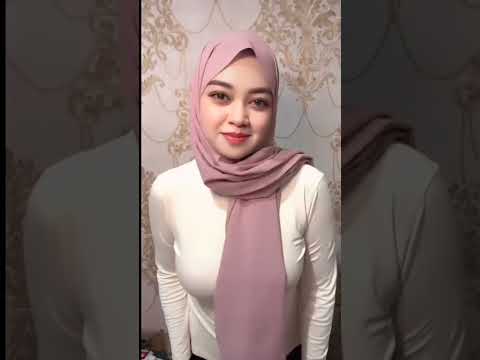 jilbab baju tipis bikin Jony histeris