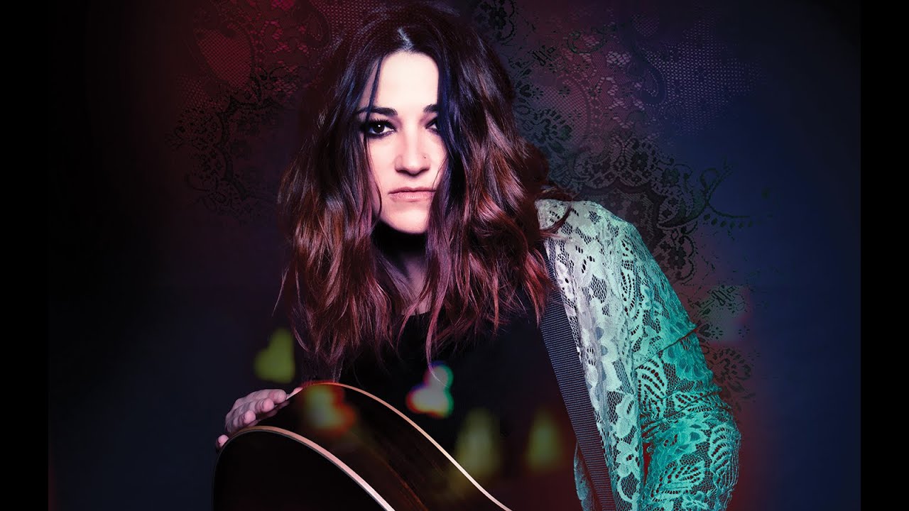 Eric English talks with former Contemporary Christian Artist Jennifer ...