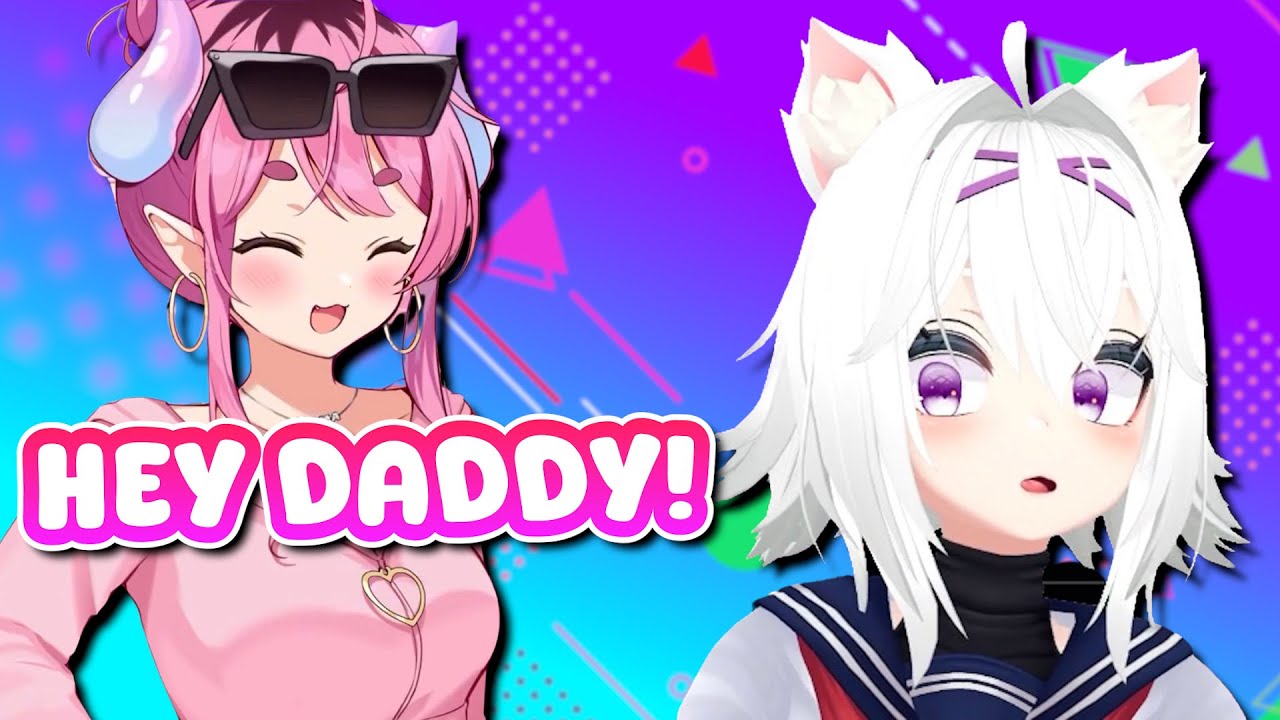 Filian Learns About Chibidokis Mom Youtube 9727