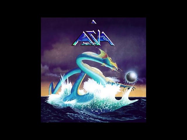 Asia 1982