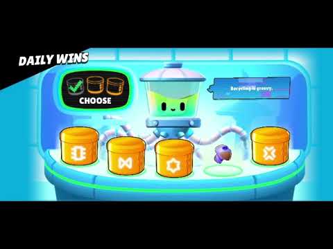 Brawl Stars - P & L