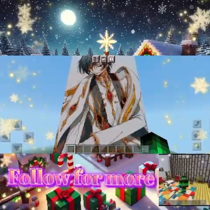 Lelouch (Code geass) #minecraft #trending #shorts #viral ...