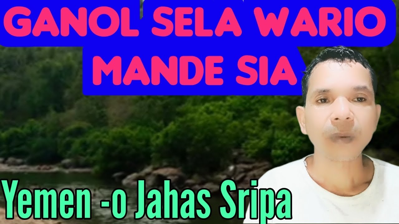 04 August 2025| Ganol Sela Wario Mande Sia| Achik News| Garo News ...