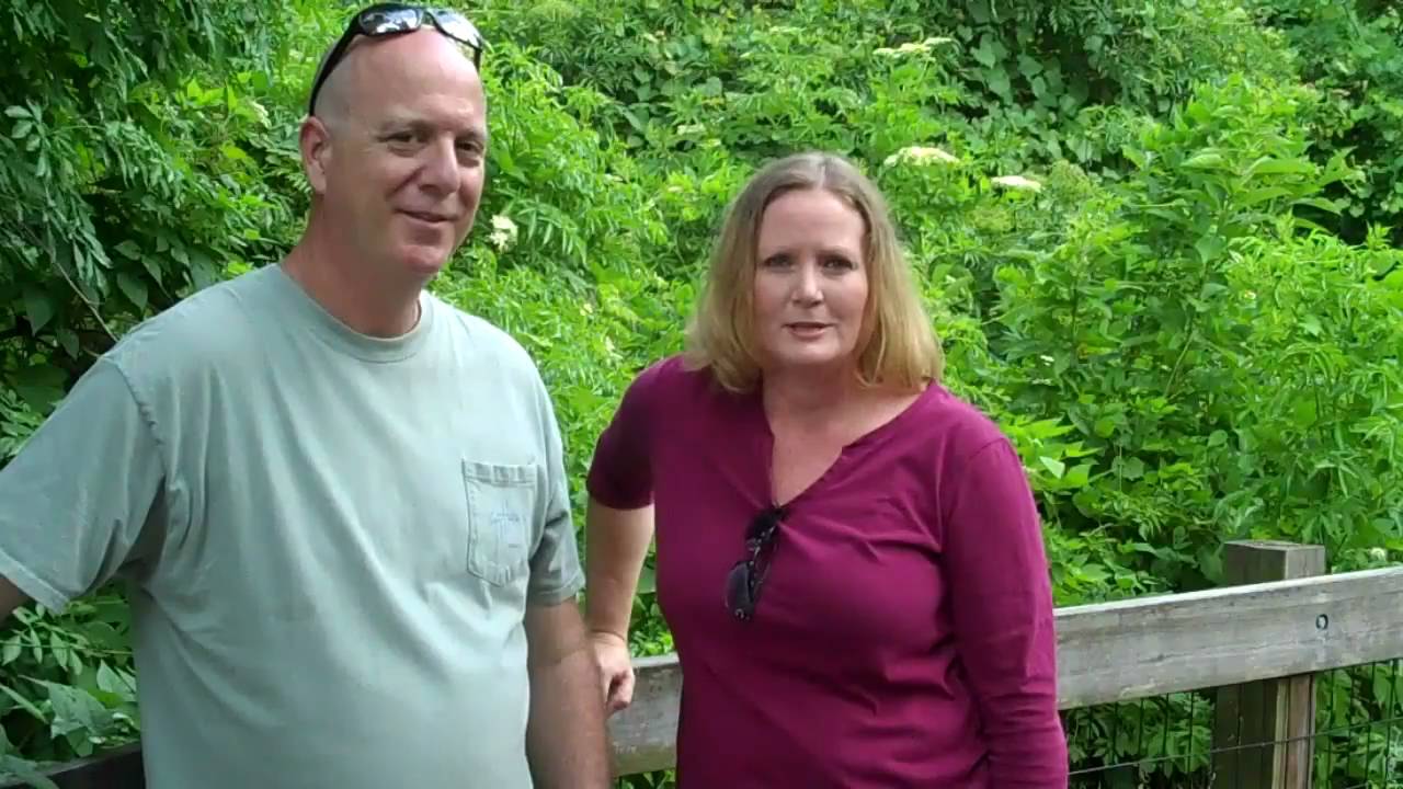 The Turning Point Made A Better Relationship Possible - YouTube