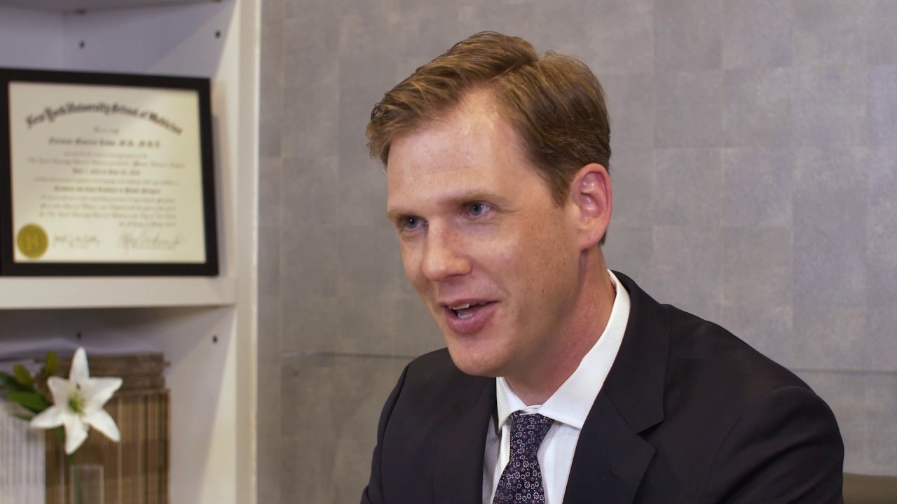 Dr. Charles Pierce | Rowe Plastic Surgery - YouTube