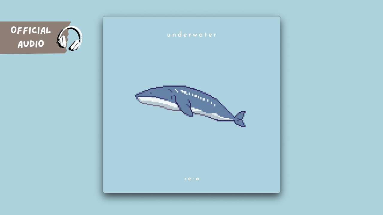 [no copyright lofi] RE-Ø - underwater - YouTube
