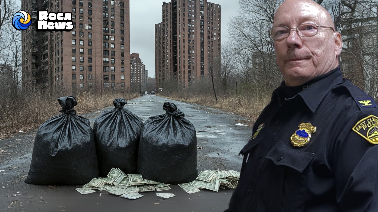 Inside America's Most Corrupt City - YouTube
