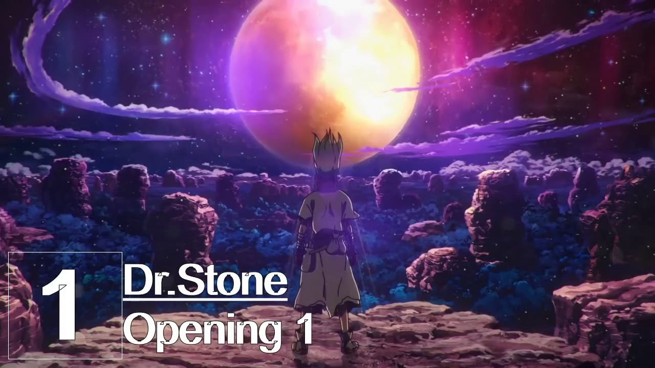 ANIME OPENING MIX [EP.03]!!# @ANIME FULL SONG - YouTube