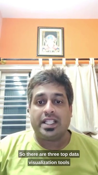 Top 3 Data Visualization Tools for 2023 - YouTube
