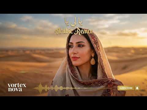 Ya Lili – ELSEN PRO 🎶 Arabic House Remix 2026 | Desert Party Rave Music