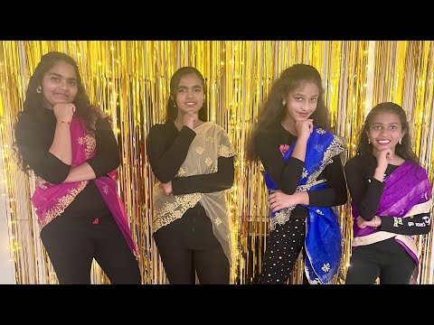 Medley Performance by Galatta Girls | Gummuru Tapparu | CocaCola Tu | Mallu | Party Dance 💃💃💃