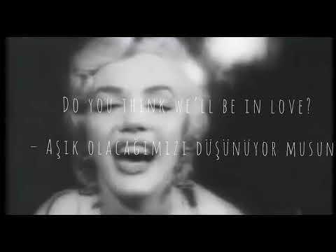 Lana Del Rey/Diet Mountain Dew[ Marilyn Monroe] Türkçe Çeviri ✨