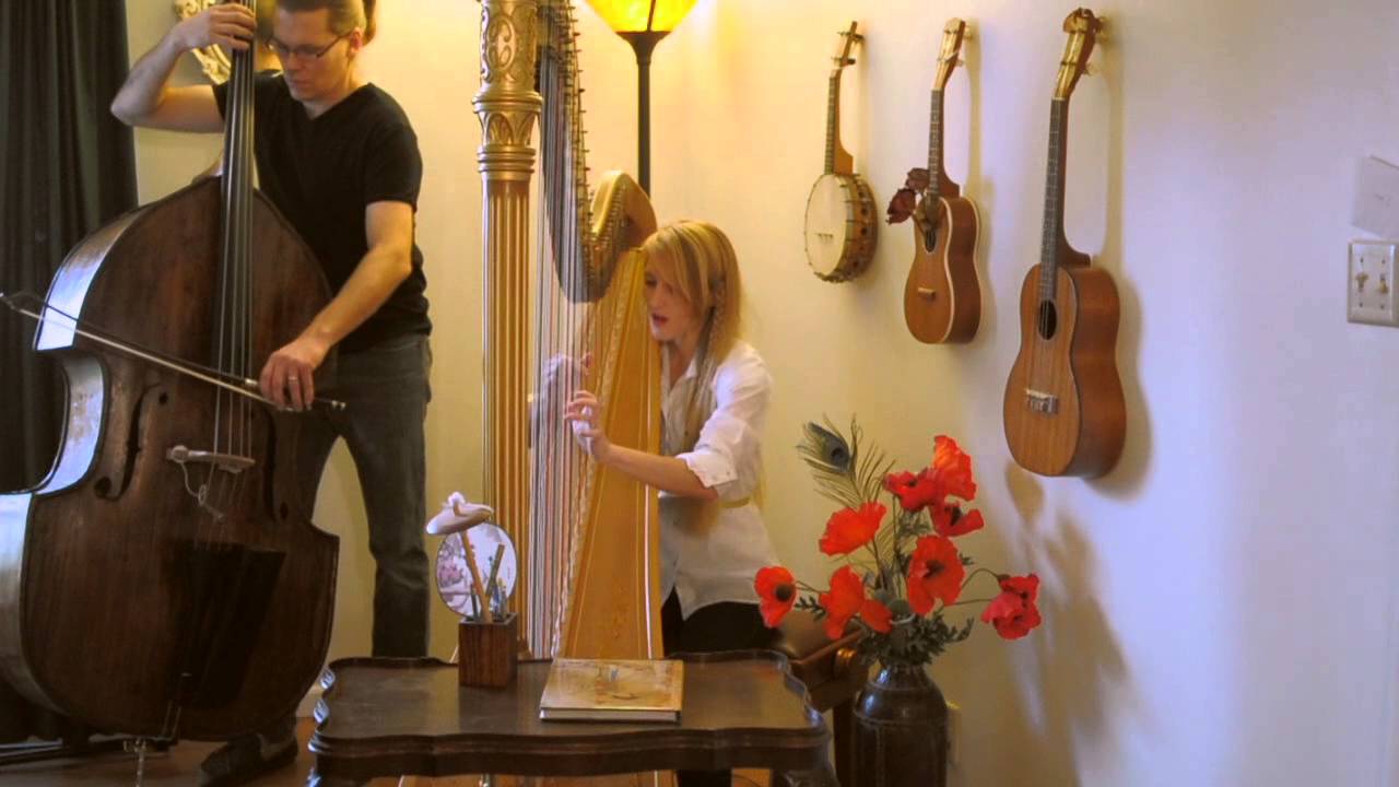 Ruth Acuff - To Be Happy (Tiny Desk Contest) - YouTube