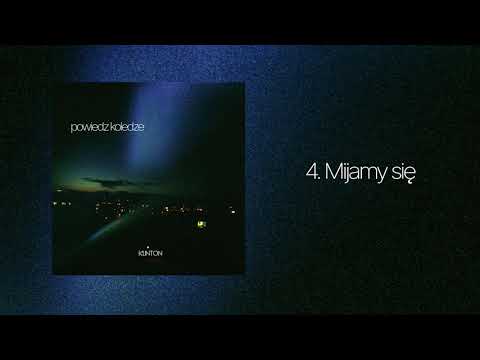Klinton - Mijamy się
