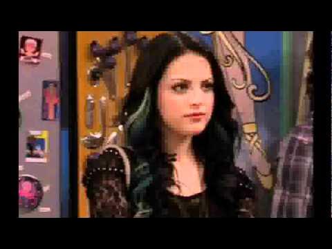 Jade(victorious)Cry,part 2 - YouTube