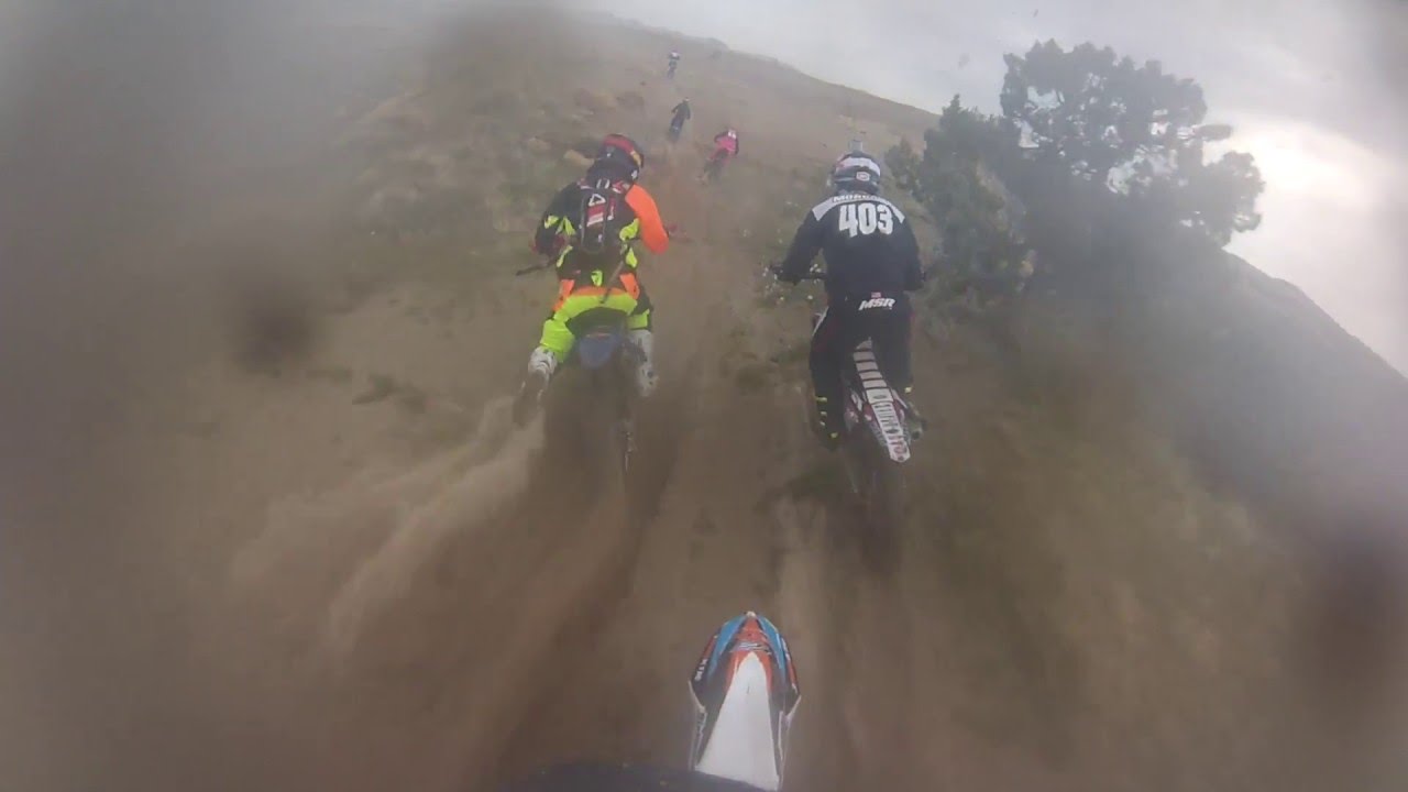 NHHA RND 3 JERICHO, UT START OF LOOP 1 - YouTube