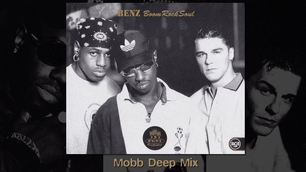Boom Rock Soul (Mobb Deep Mix) - YouTube